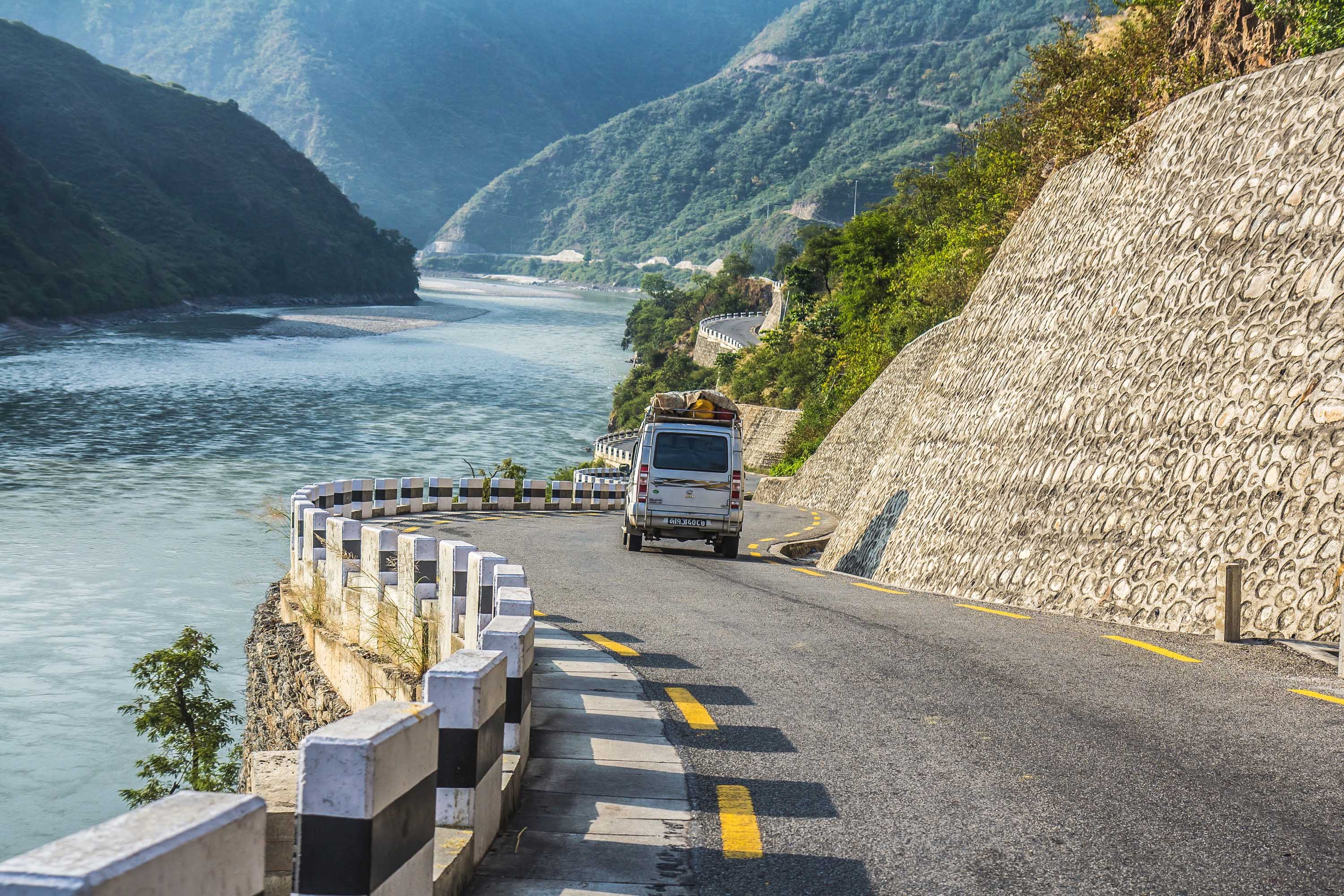 Chinese firm wins Rs10 billion contract to build Sunkoshi Marin ...