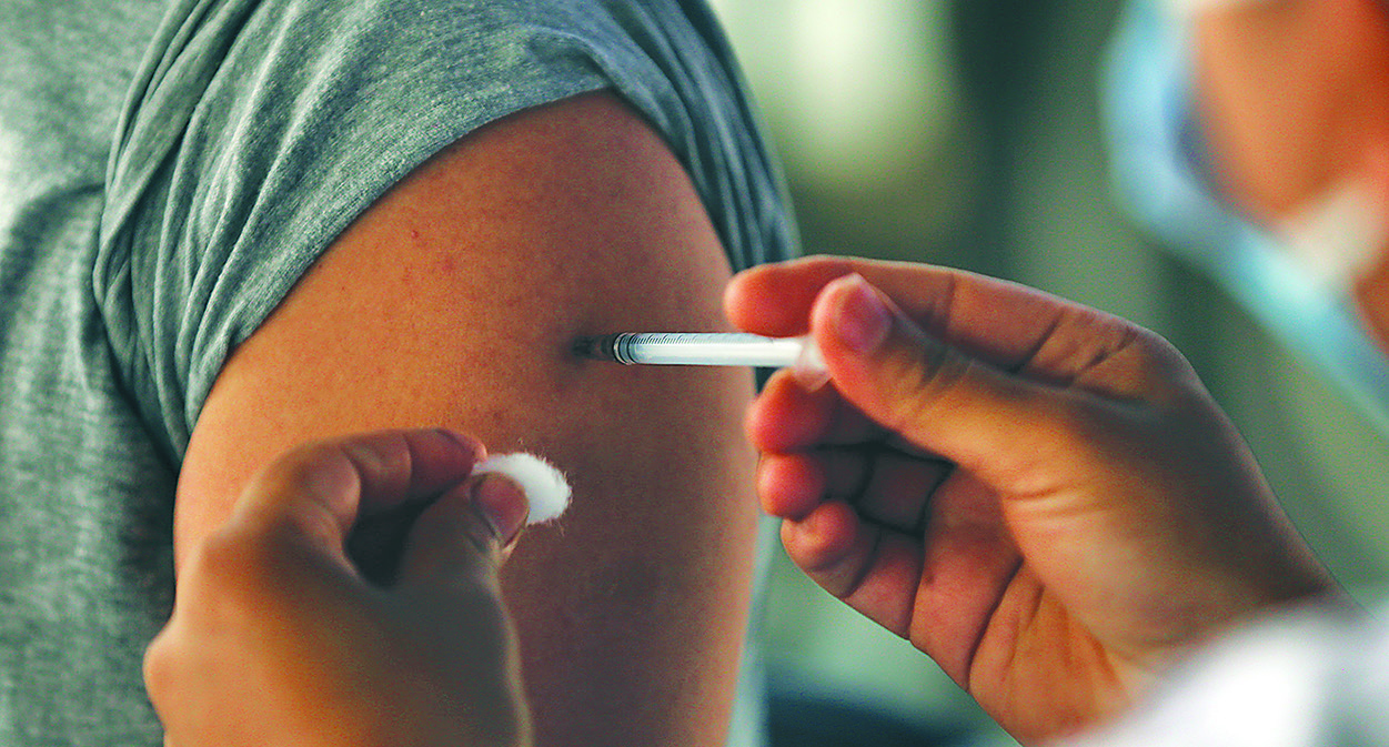 Annual foreign aid to Nepal surged 26.87 percent to $2 billion last ...