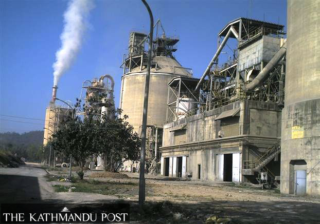 Udayapur Cement embarks on Rs500-million modernisation plan