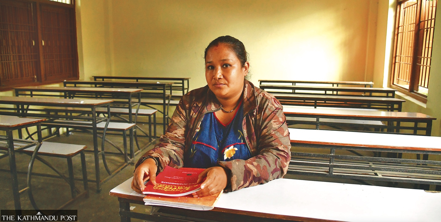 Class divide: Night and morning school students disproportionately ...