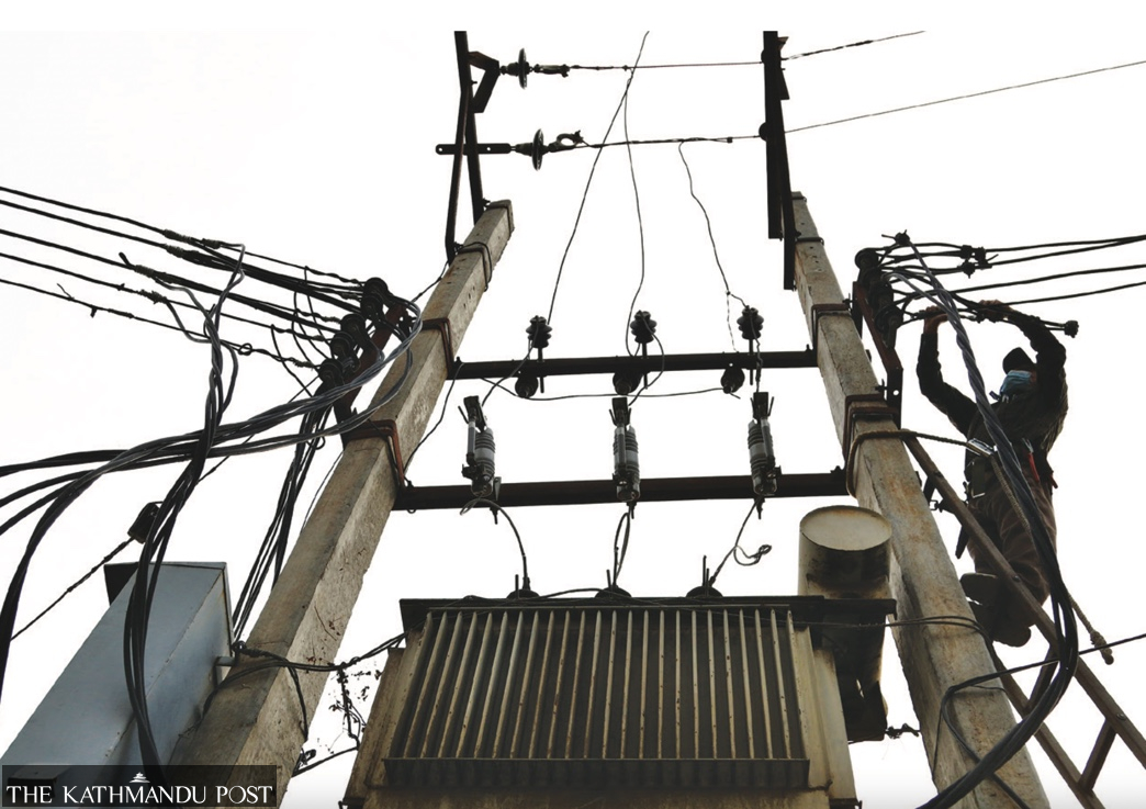 Nepal wants people to use more electricity to prevent wastage