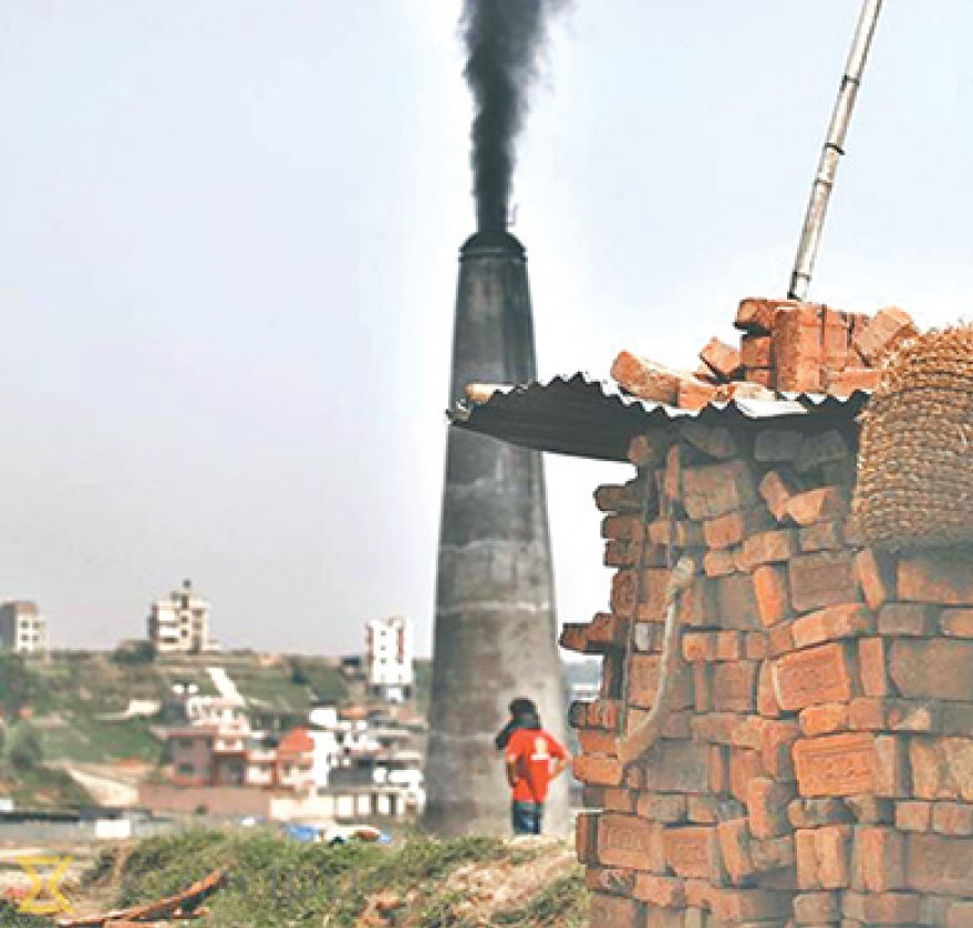 Forced labour, bonded labour and child labour prevalent in country’s ...