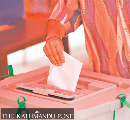 Election body preparing for polls despite uncertainty