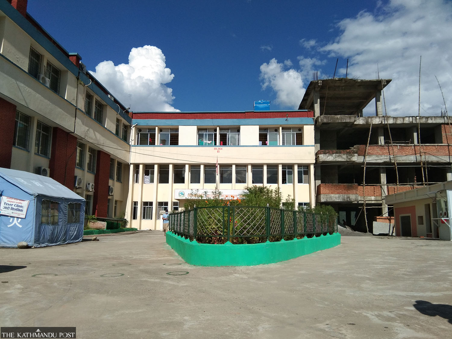 Fewer doctors coming to Baglung after it was removed from remote ...