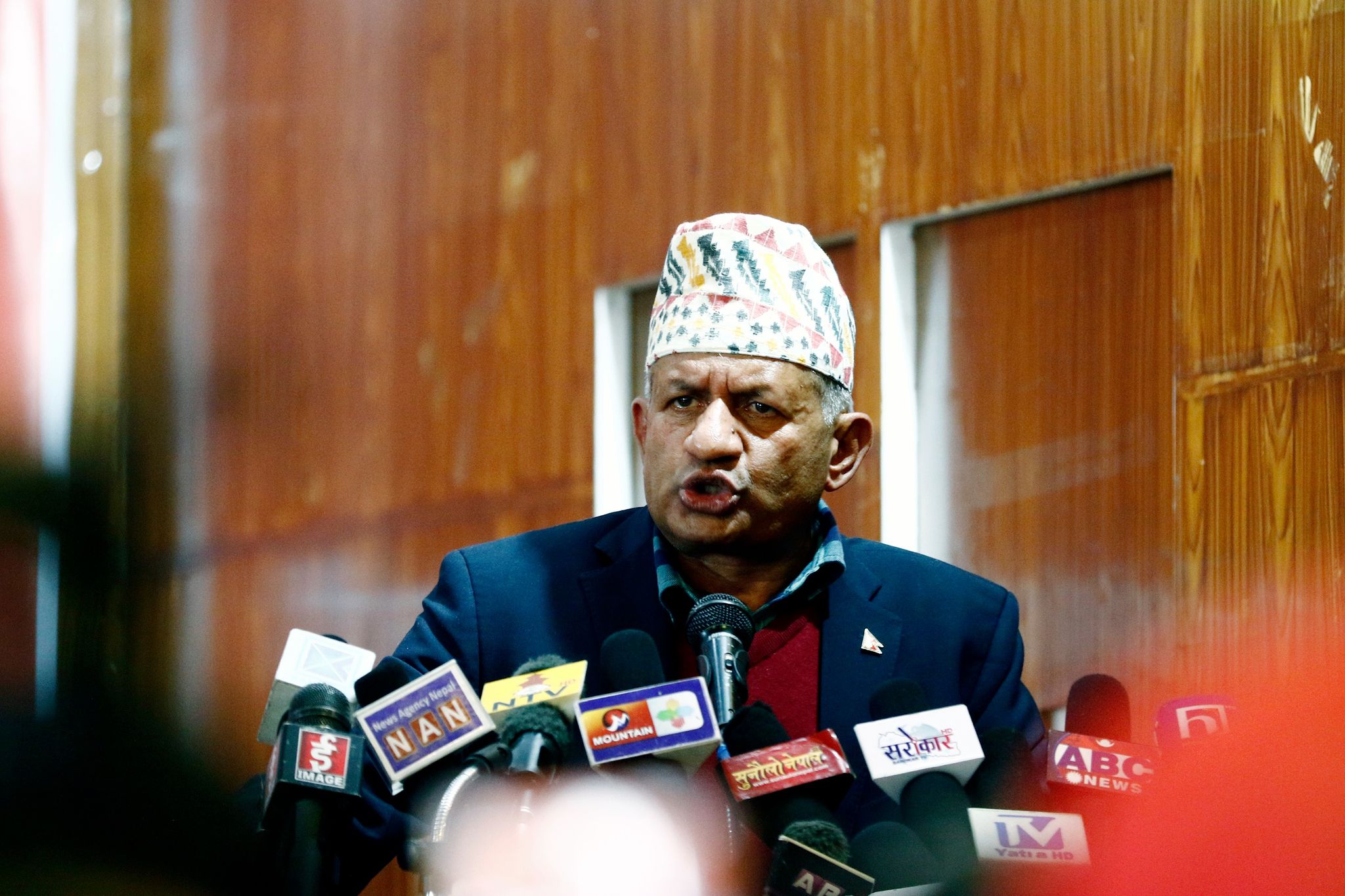 pradeep sharma astrazeneca