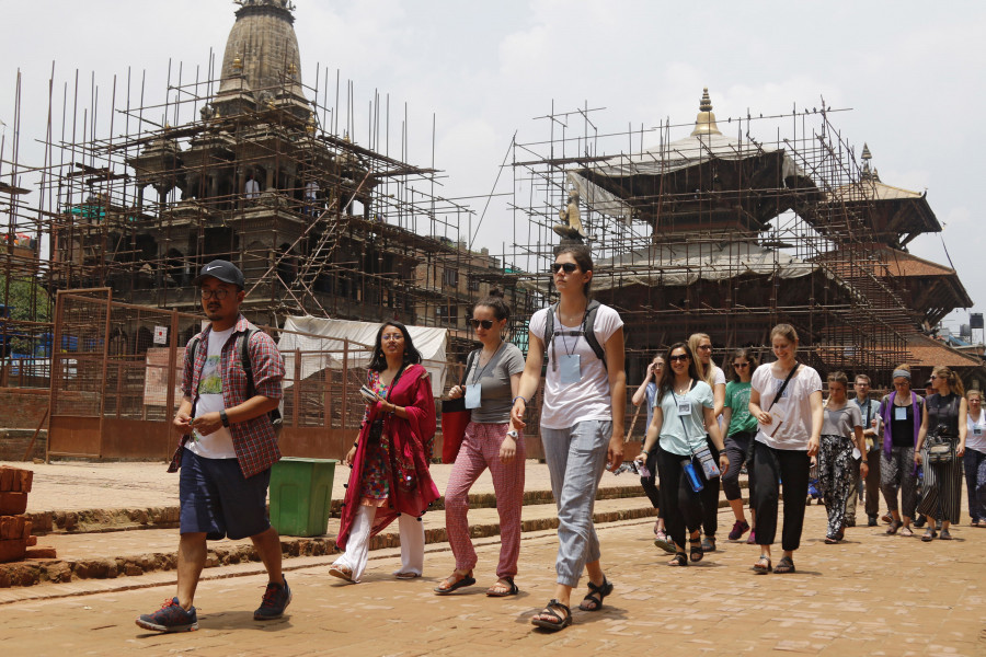 All you need to know about visiting Nepal