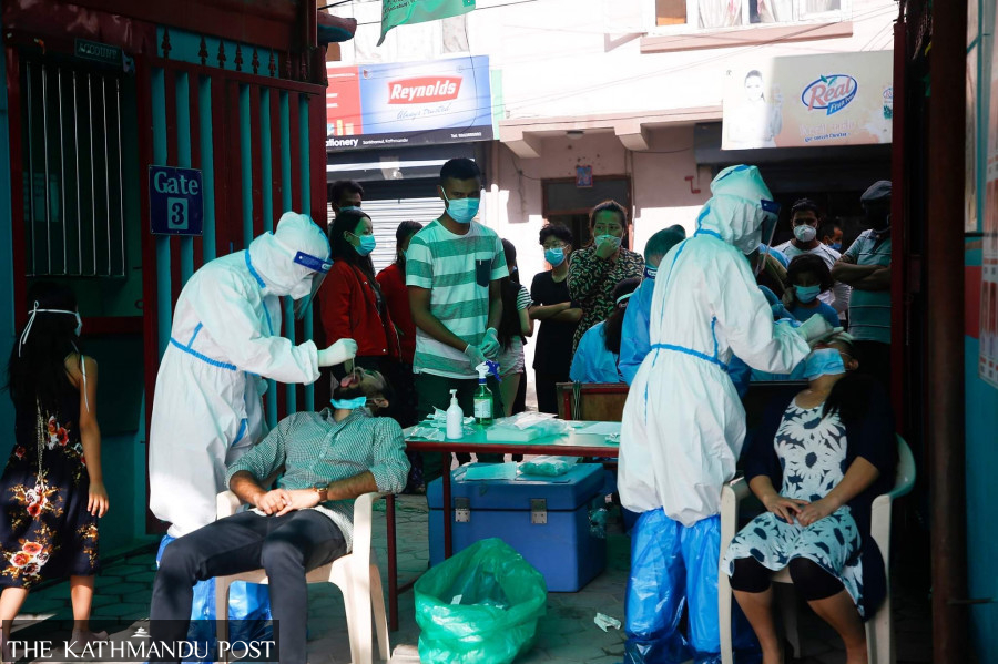 Preparations and behaviour key, say experts amid third wave warnings