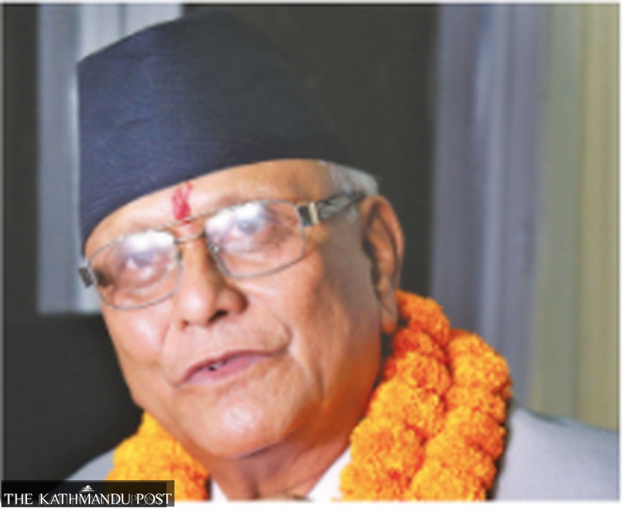 Hamal’s induction into Cabinet gives legal professionals a shock