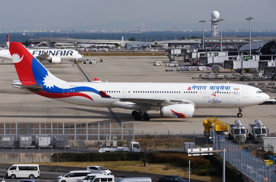 More turbulence for Nepal’s aviation sector as its audit unlikely even ...