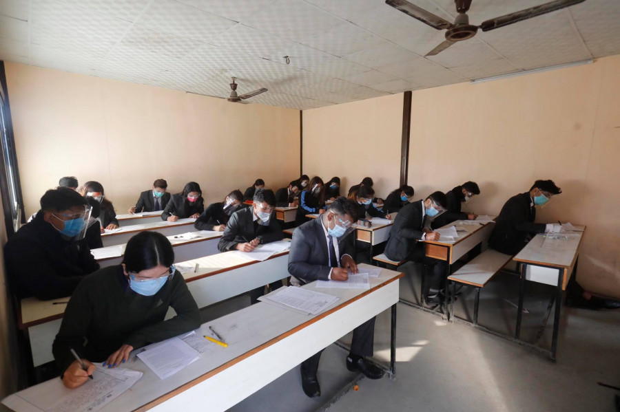 National Examination Board to take 10 more days to publish grade 12 results