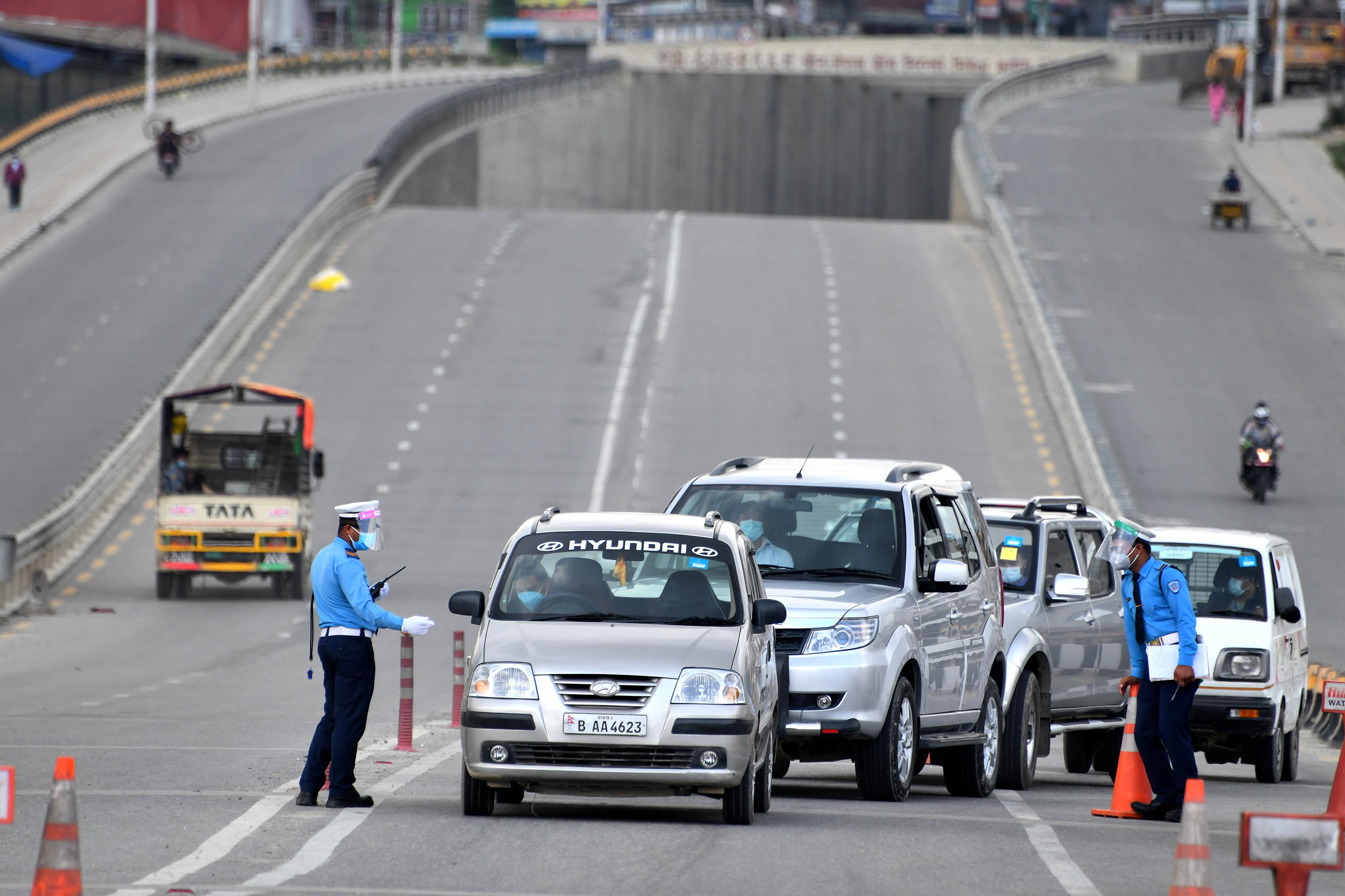 Prohibitory orders in Valley extended by another week with more ...