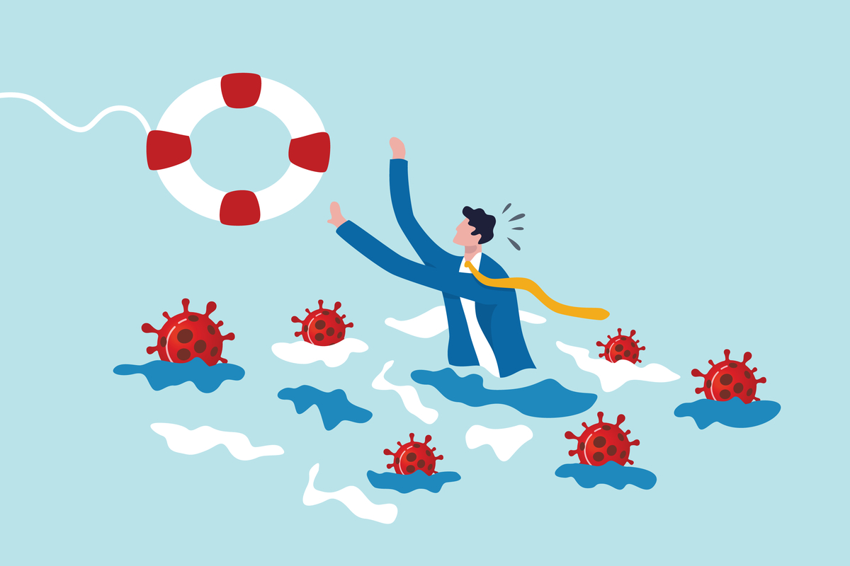 The job of stimulus is to stimulate