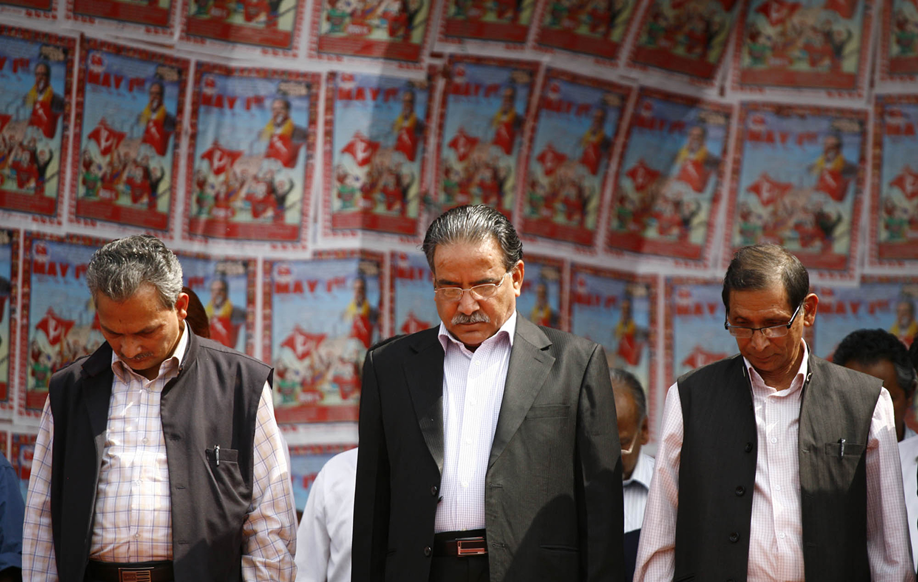 Revolution and counter-revolution