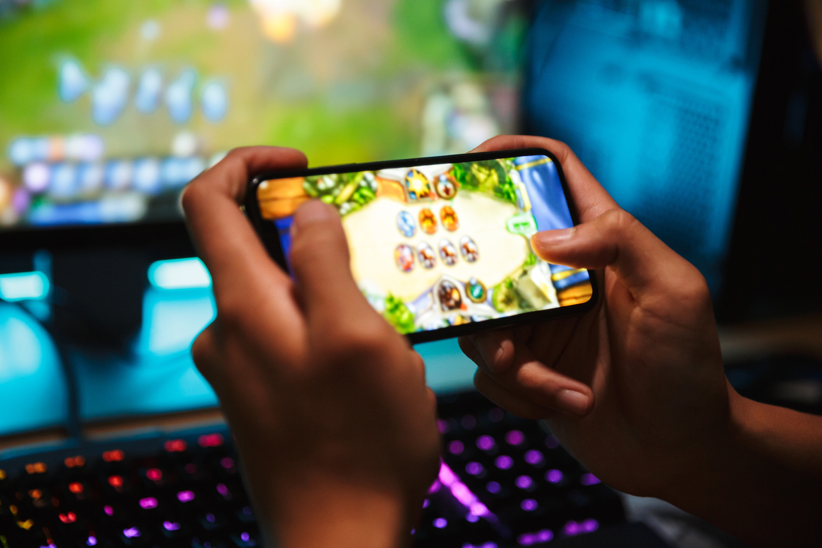 Monetisation in digital gaming