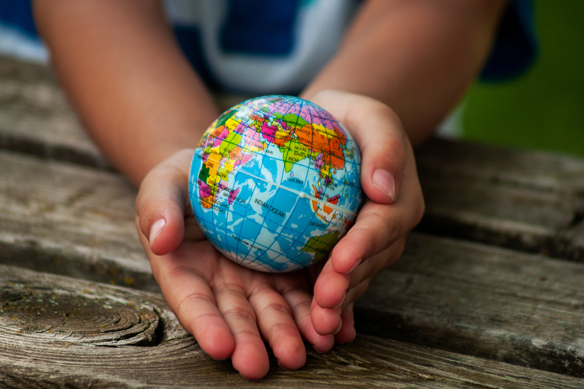 The Climate education Crisis