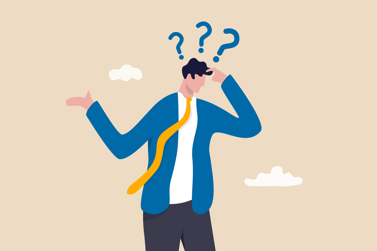 Misremembering: A memory error