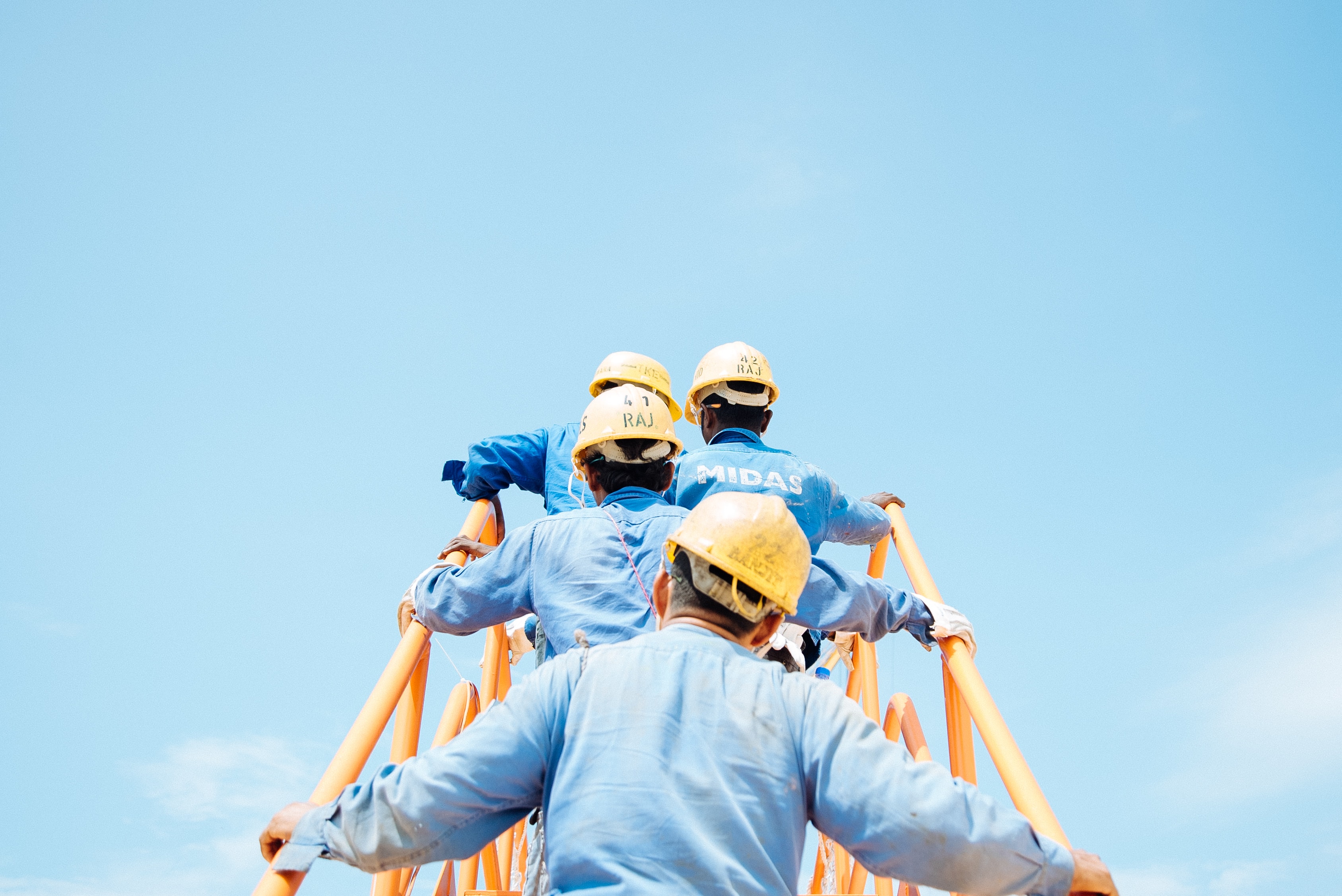 Southeast Asia’s migrant labour dilemma