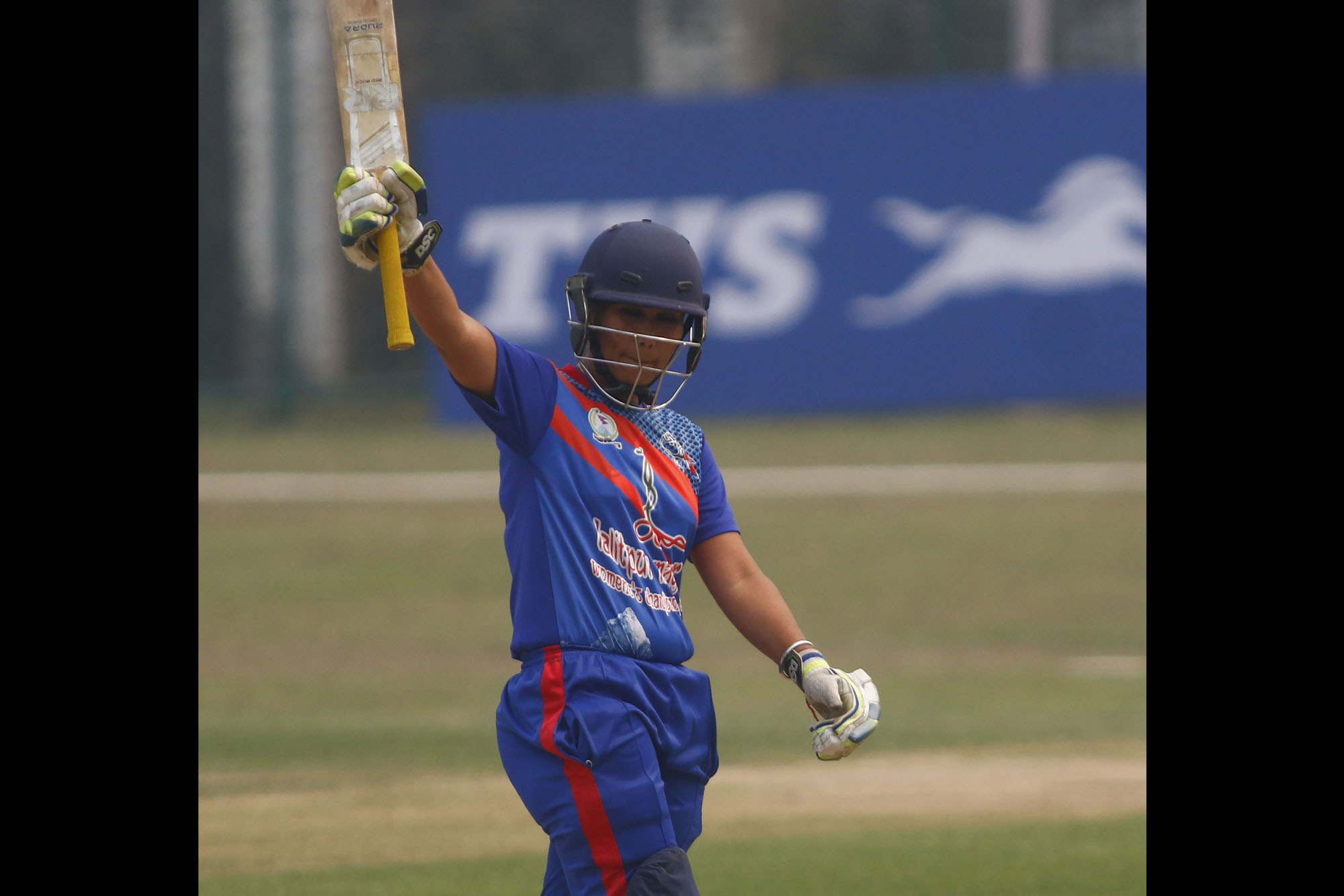 Chhetri leads Province 1 to thumping victory