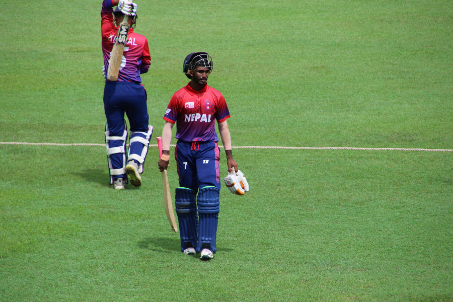 Alam, Sheikh included in final squad of Tri-National Series