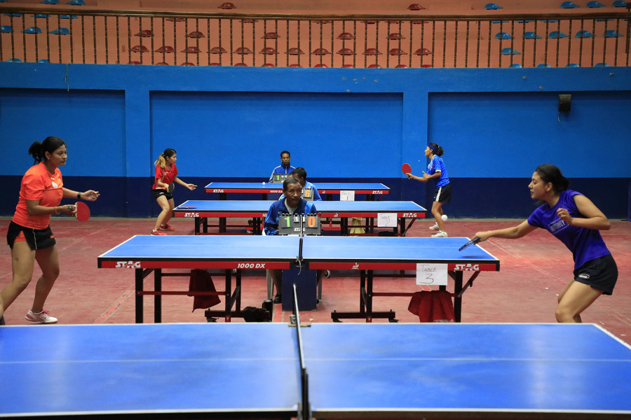 Inter-ward TT championships to be held from March 15