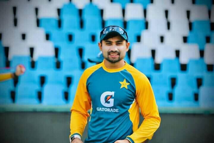 Chitwan Tigers rope in Pakistan's Danish Aziz for EPL