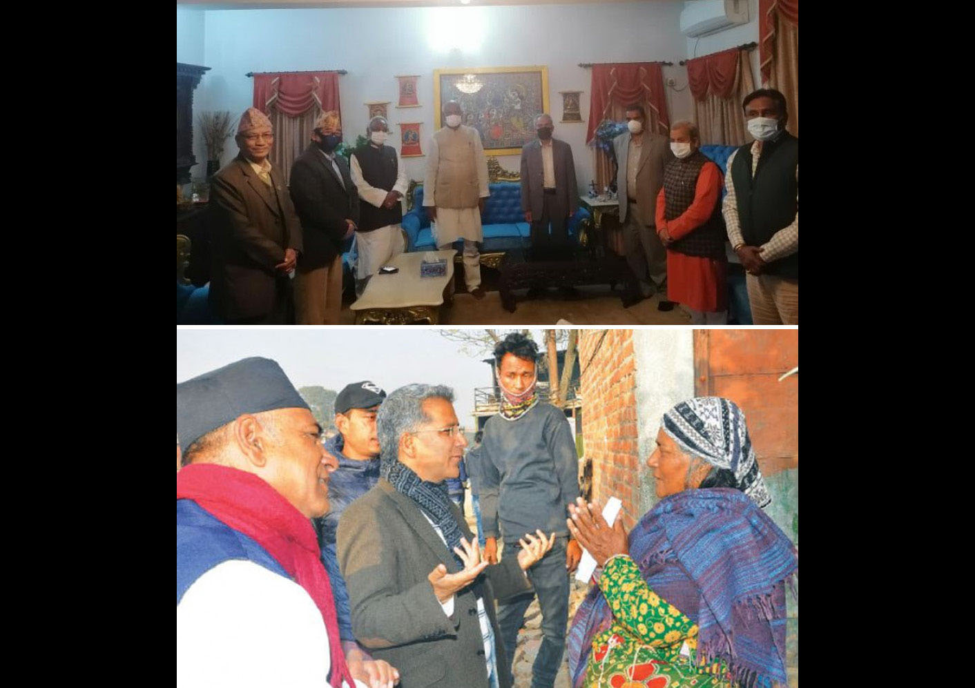 Alternative politics continues to be a chimera in Nepal