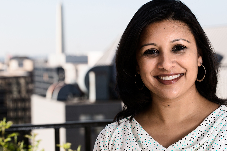 MCC vice president Fatema Sumar to visit Nepal next Thursday