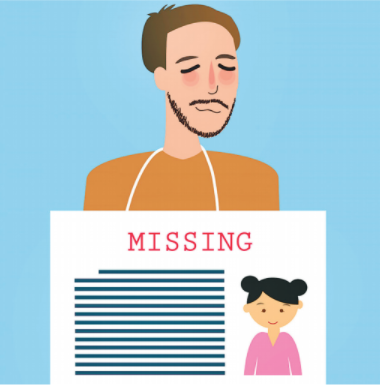 Cases of missing person go up during Covid-19 pandemic, police records show