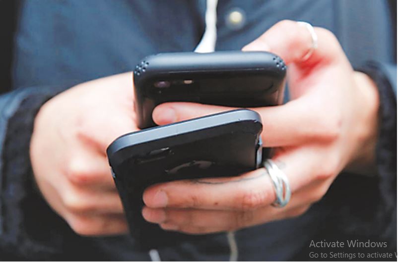 Want to change operator and retain your number? Option is on the cards