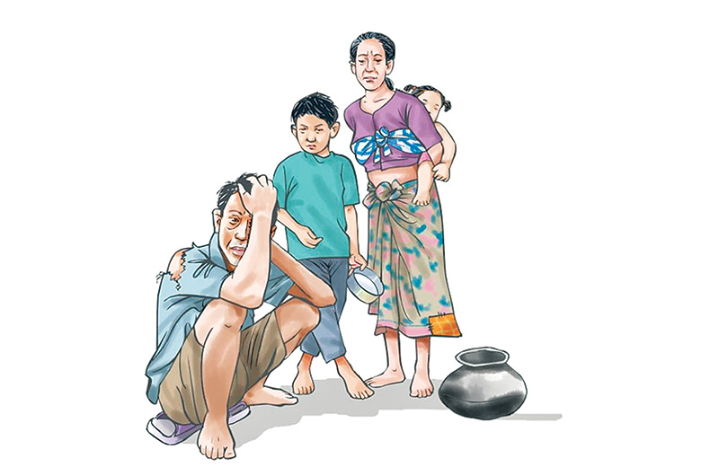 Poverty Alleviation Fund was scrapped, but it still exists. What does ...