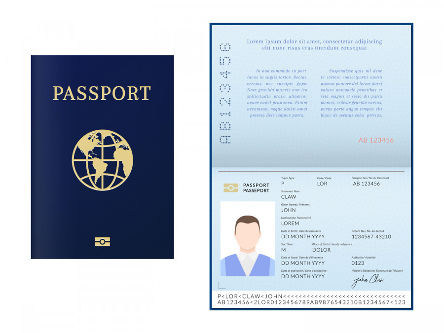 Nepal To Start Issuing EPassports From Today Baisieux