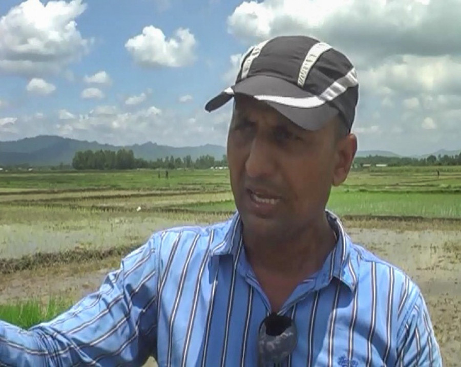 Fair probe into Paudel’s killing doubtful, advocates say