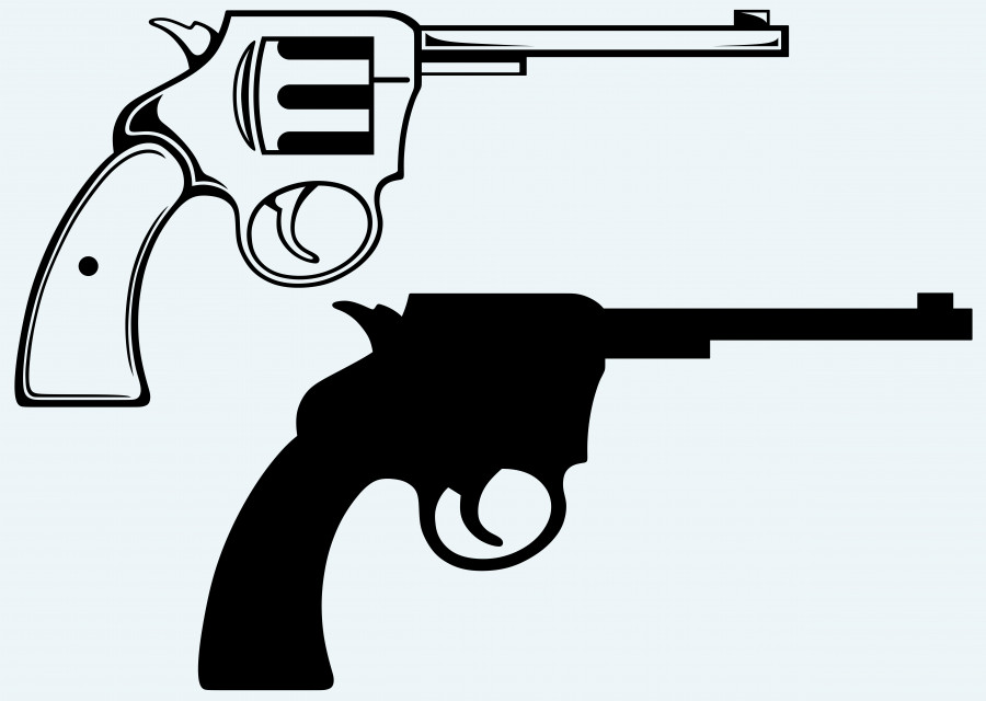 Firearm smuggling thriving in country, police say