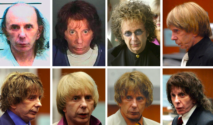 Music producer Phil Spector, convicted of murder, dead at 81: media