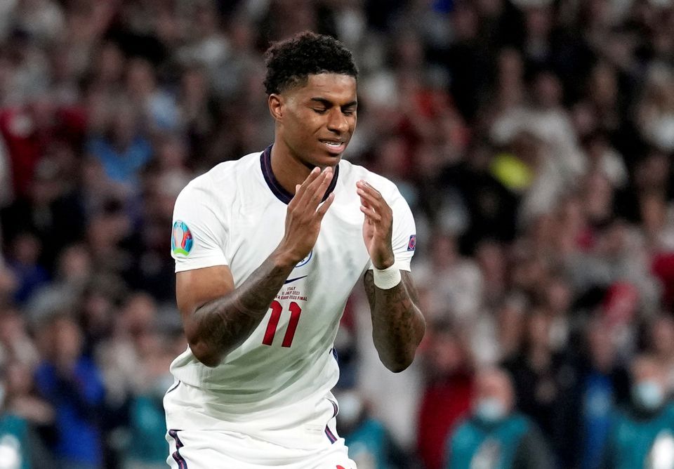 English football faces up to global nature of online hate