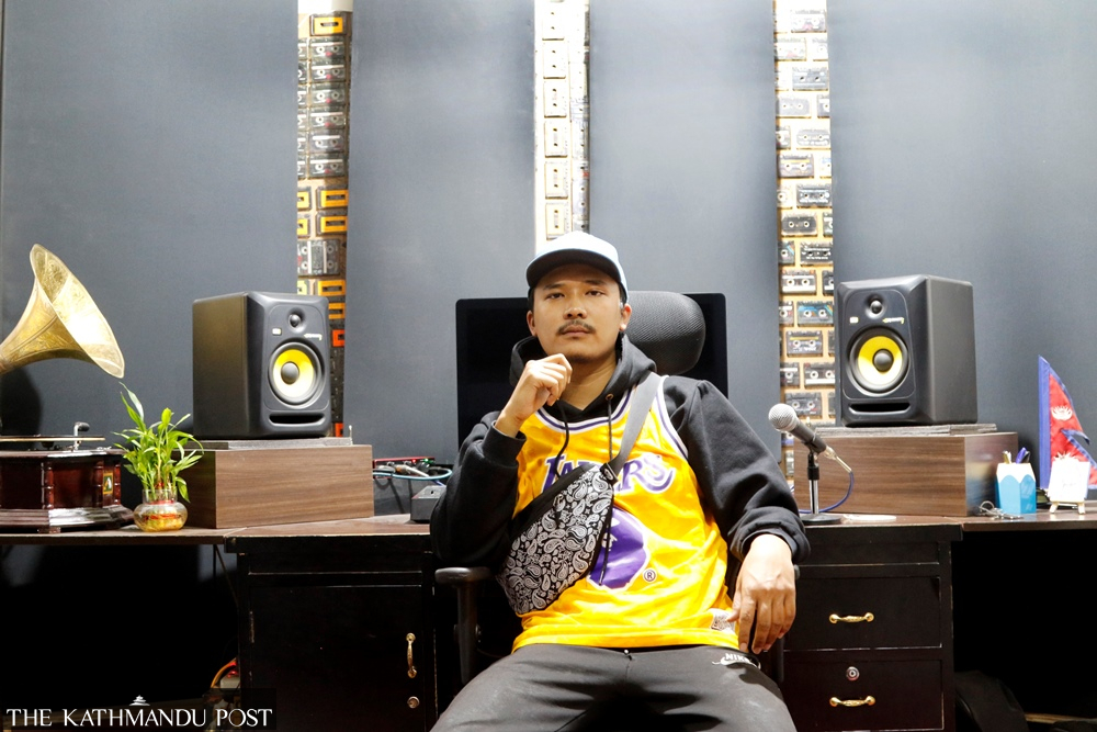 ‘Success that comes quickly usually fades quickly’