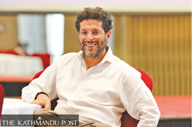 ‘Museums reflect who we are as communities and countries’