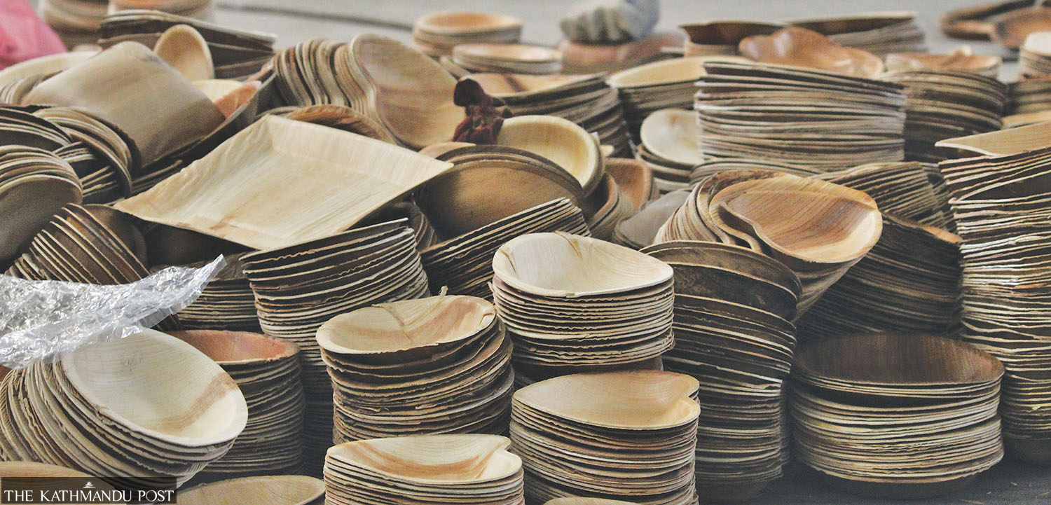Farmers Prosper Making Betel Leaf Plates And Bowls Farmers Prosper Making Betel Leaf Plates And Bowls