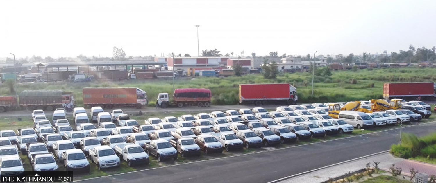 Partial relaxation of import ban has created confusion, experts say