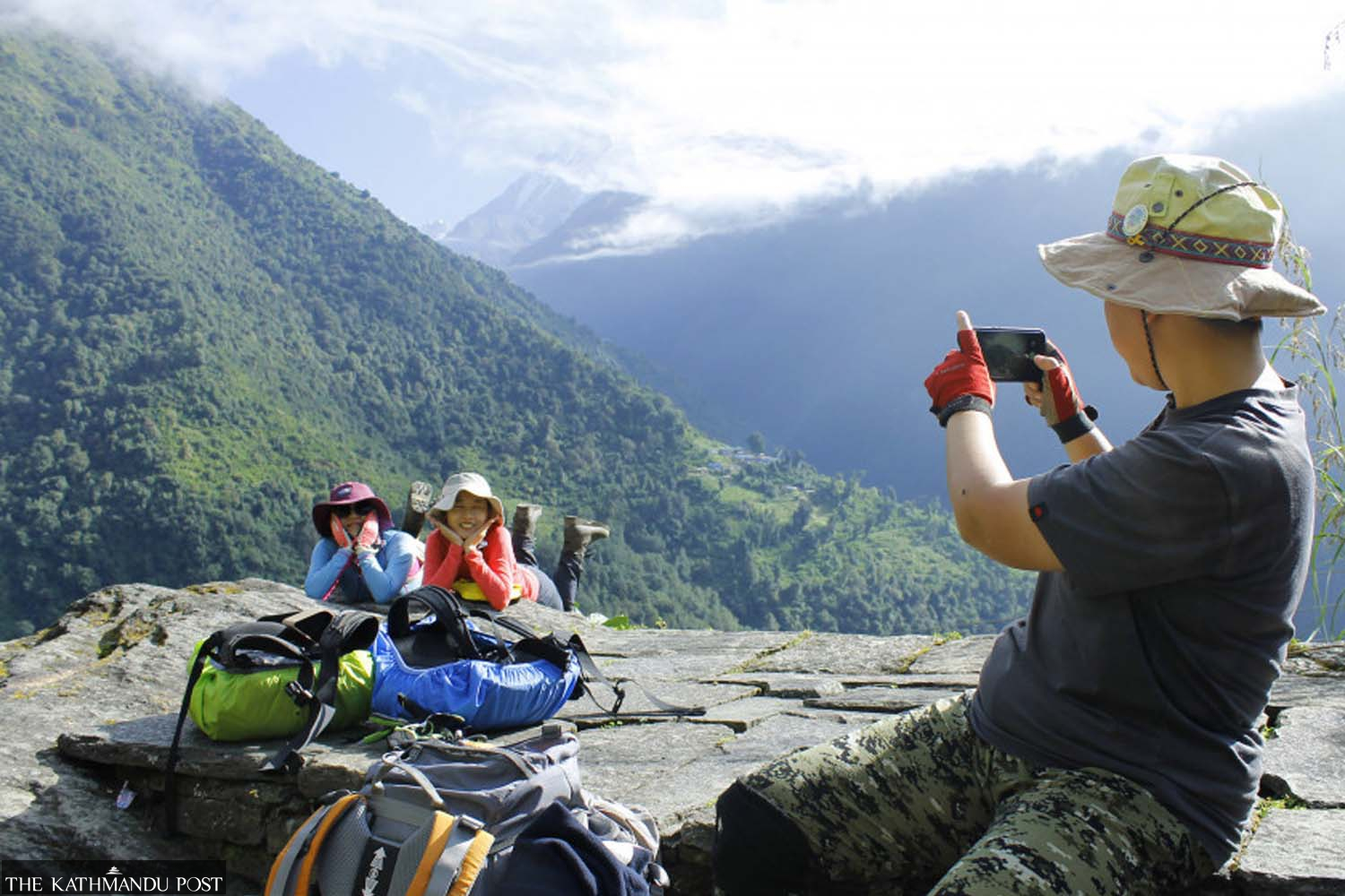 Reviving and rethinking tourism