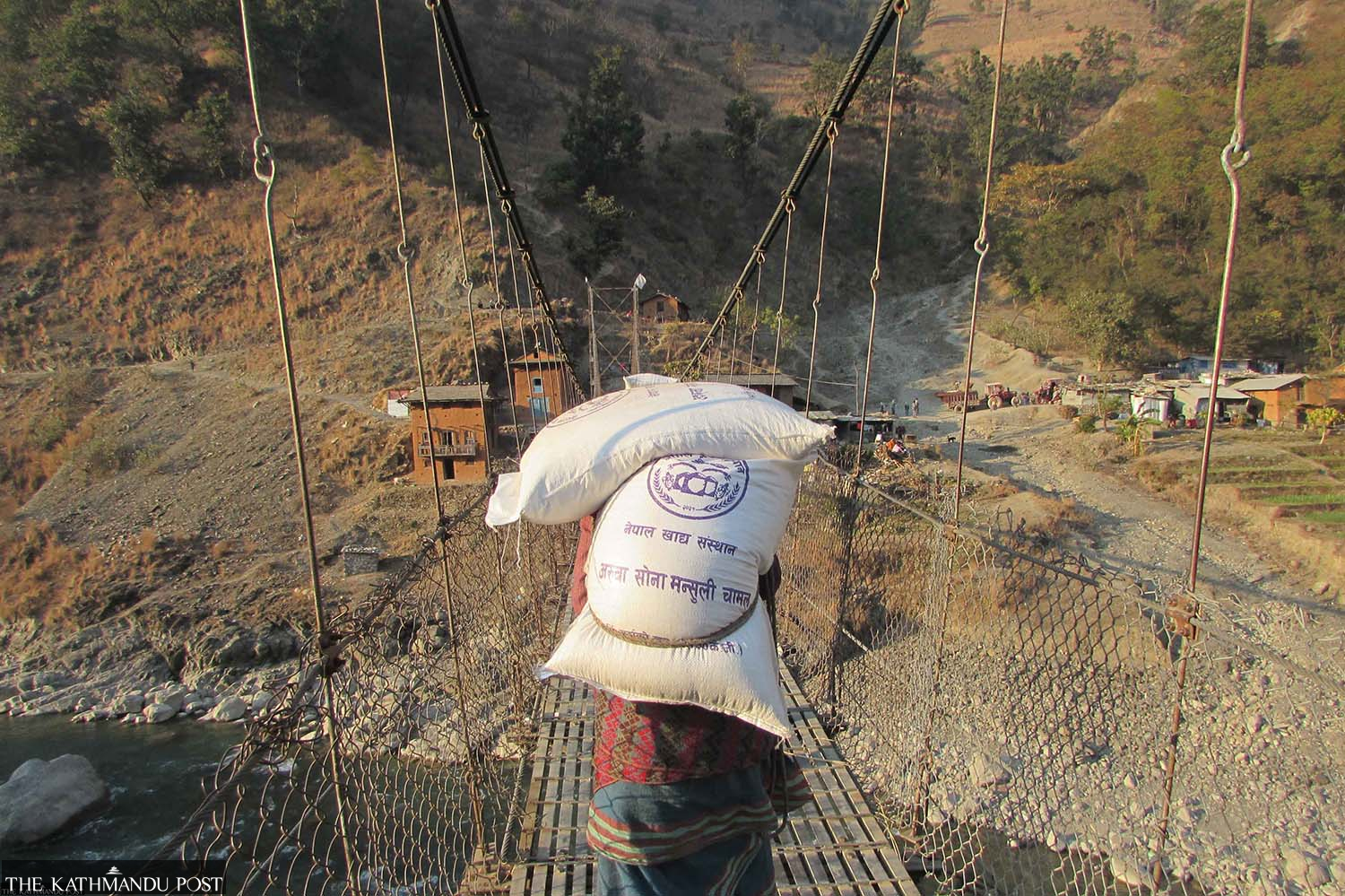 Fortified rice to be produced to fight malnutrition