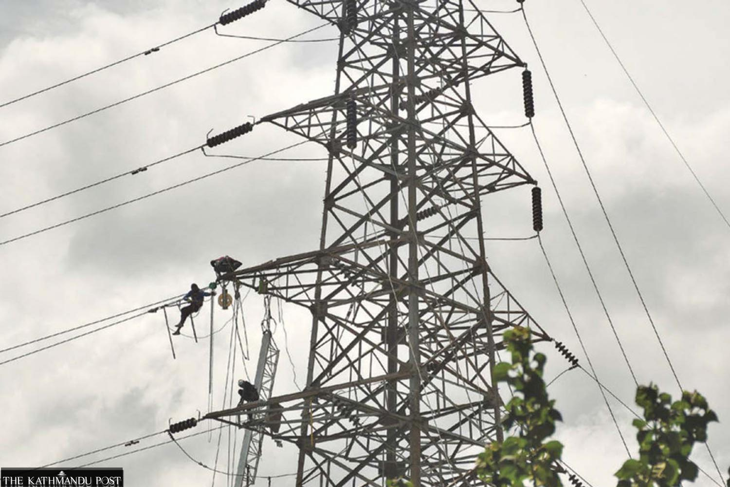Nepal makes over Rs11 billion selling power to India