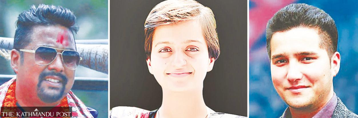 People mulling independent runs for federal seats begin consultations