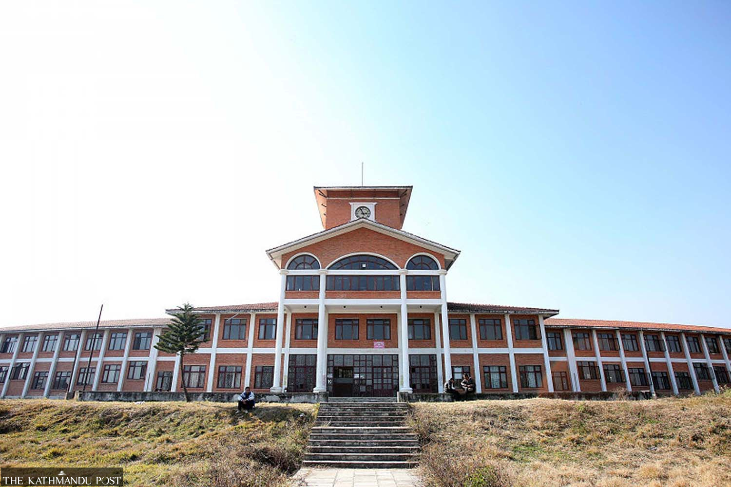 Big problems bedevil Nepal’s biggest university