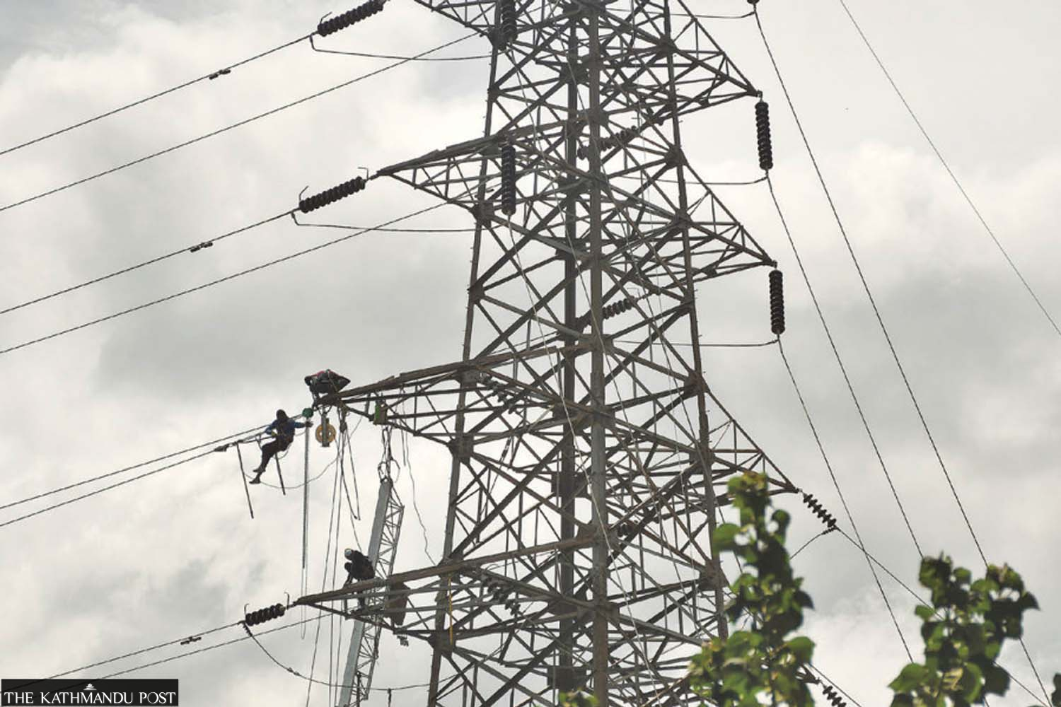 Power export earns Nepal Rs10 billion