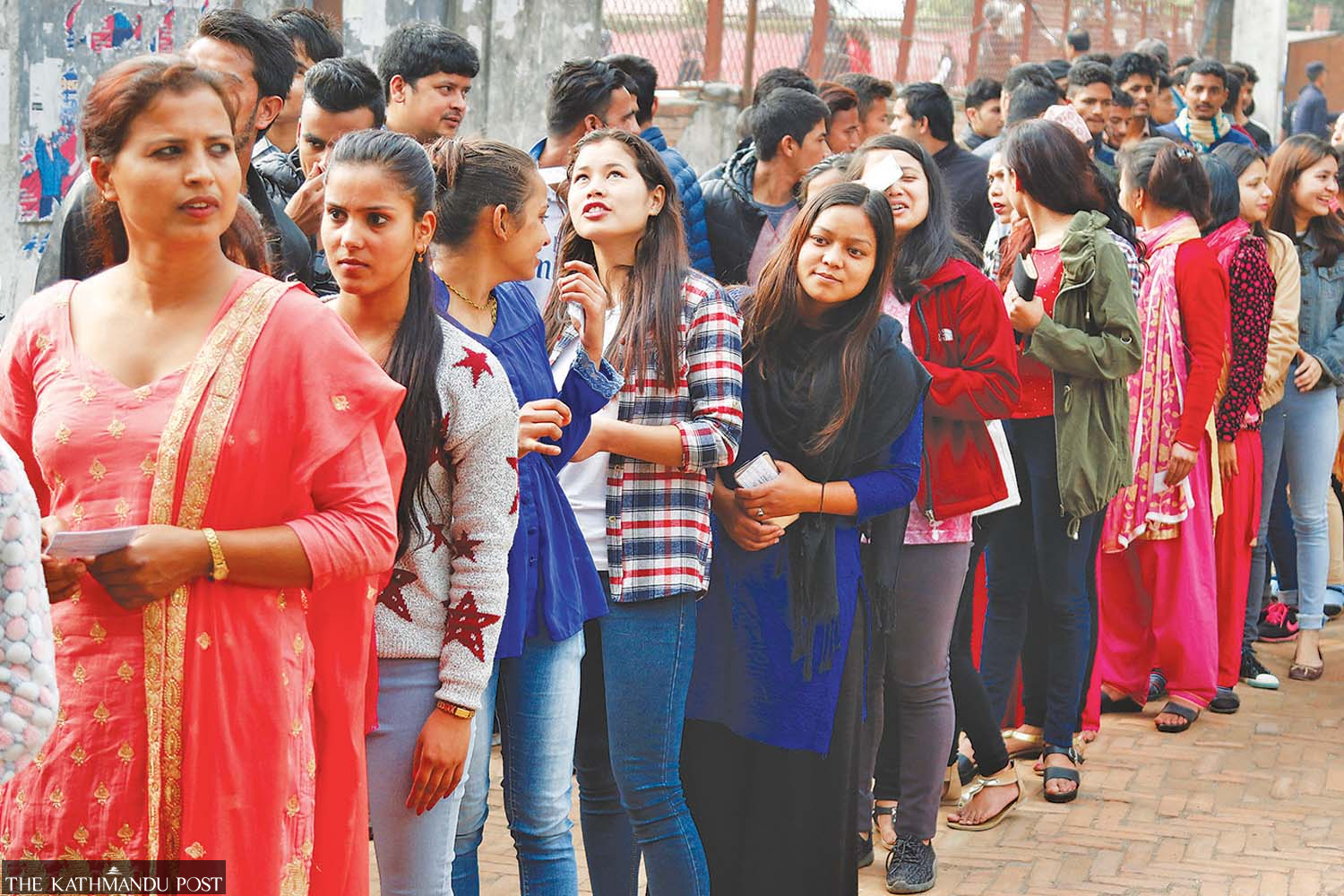 After years, Student Union elections likely on March 12