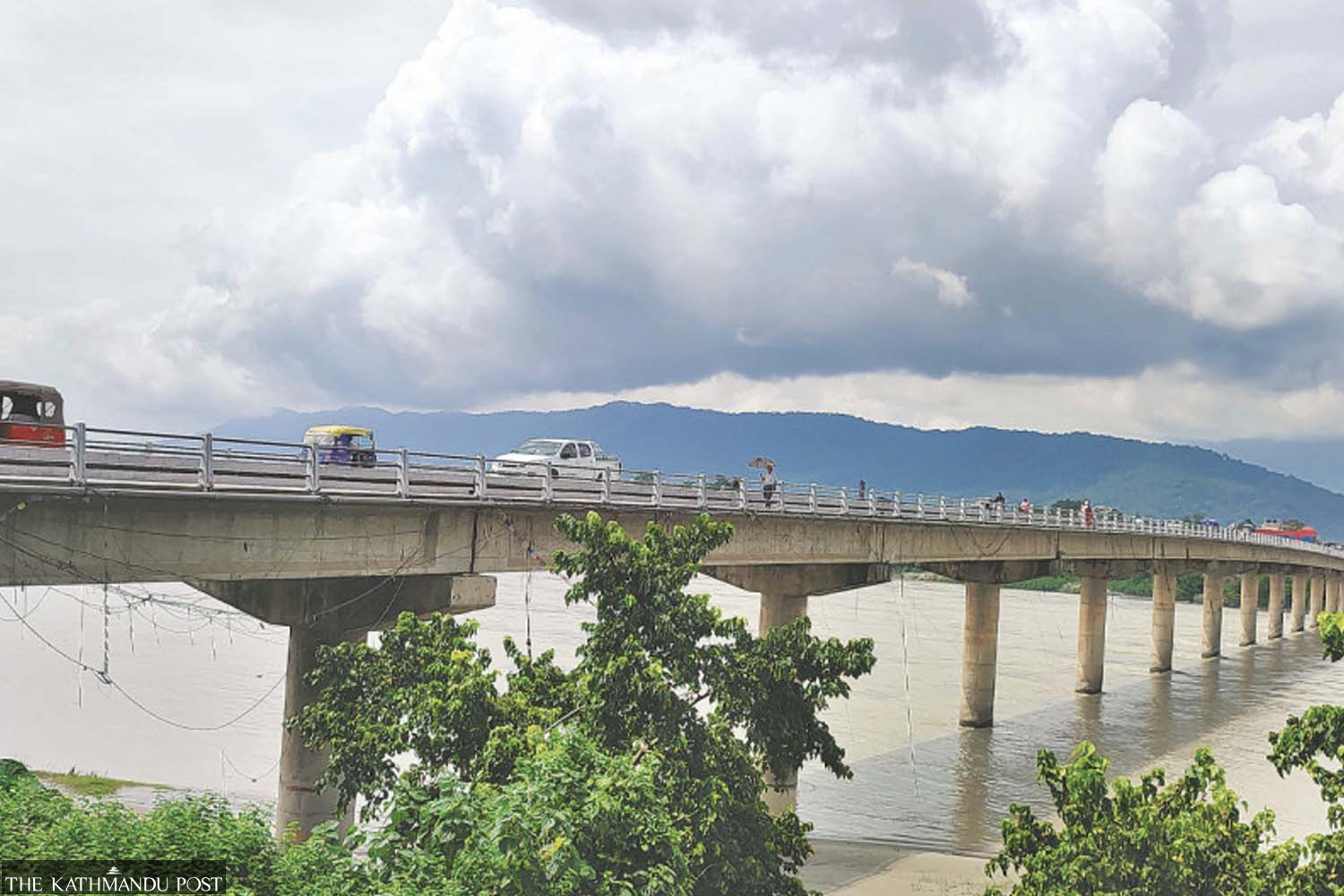 Suicide incidents at Narayani alarming