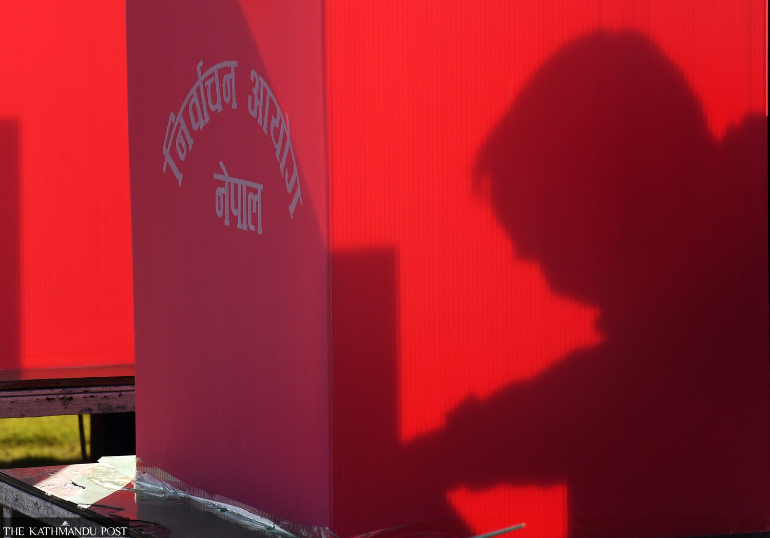 CPN-UML leading PR vote tally in federal polls