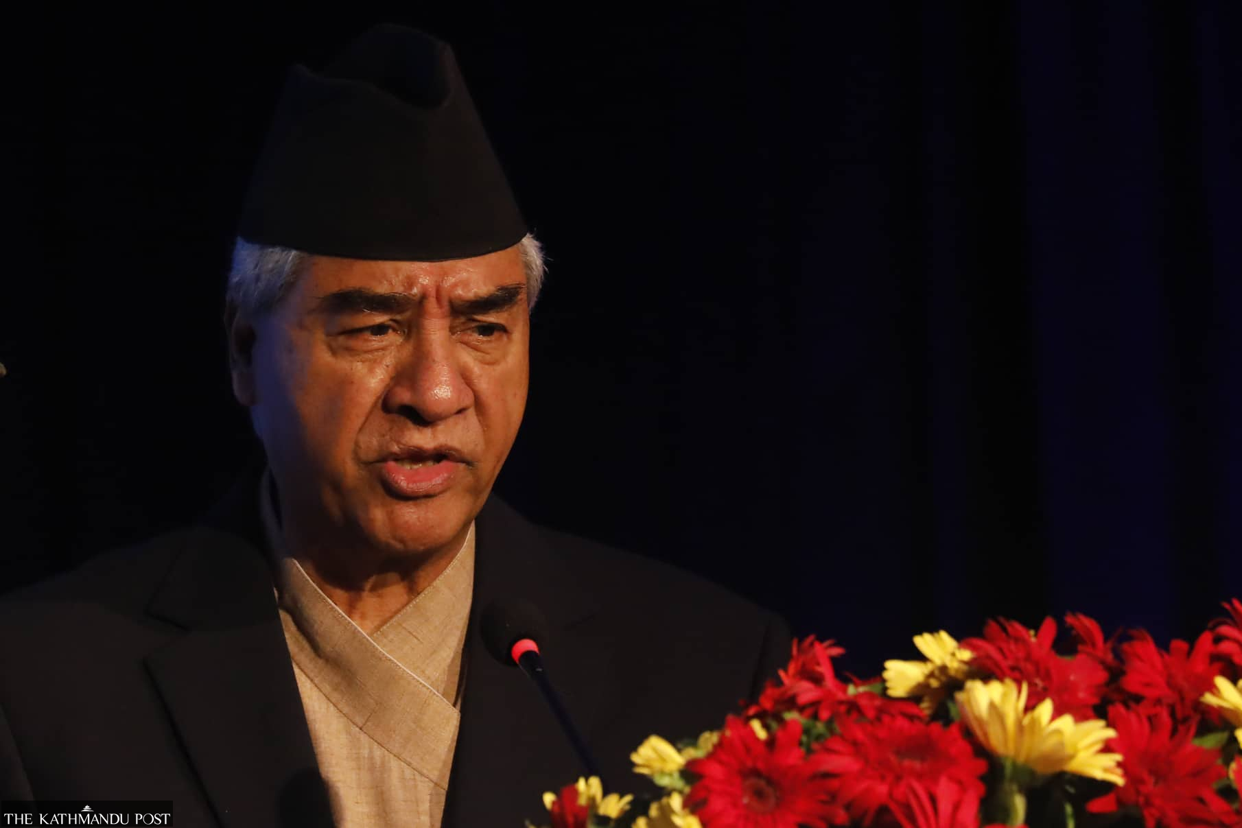 Kantipur Conclave kicks off