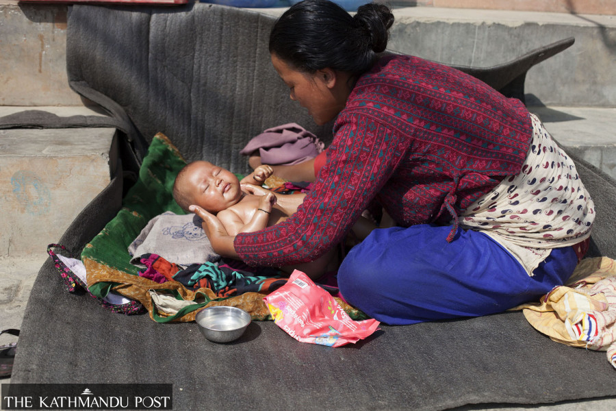 Antenatal care visits to be doubled to reduce maternal deaths, stillbirths